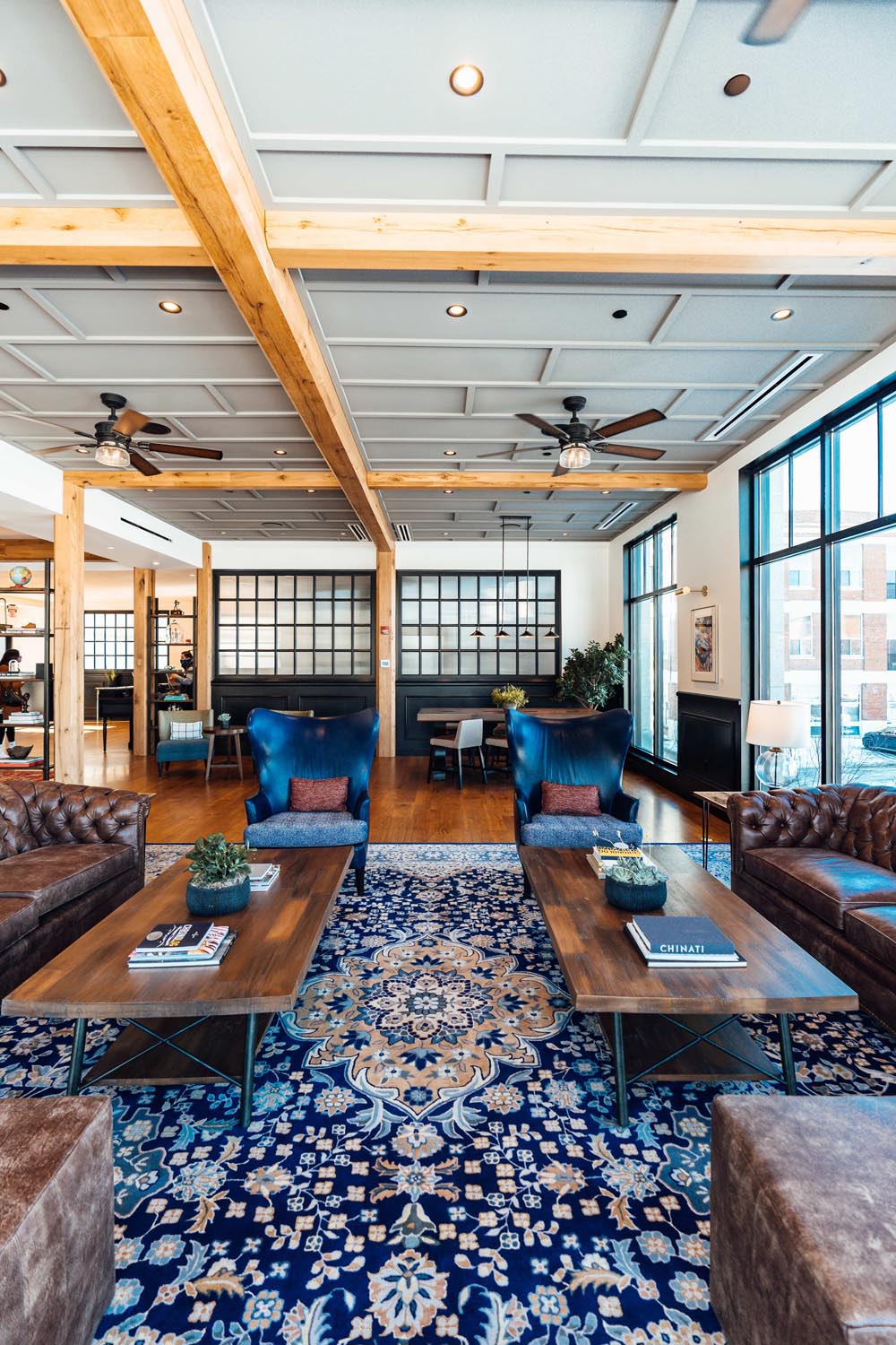 New England Hospitality Management Company